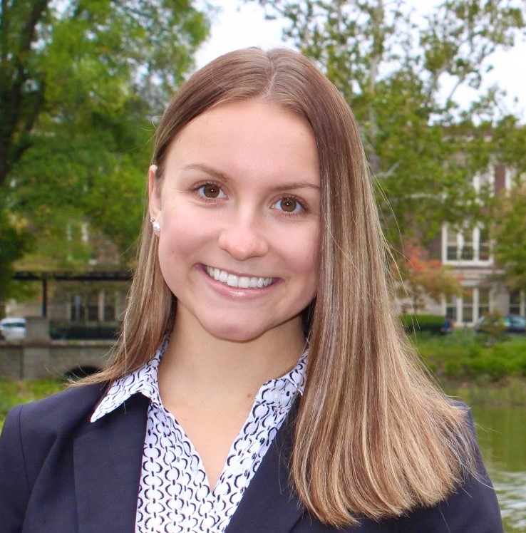 Peer Career Consultants | Fisher College of Business