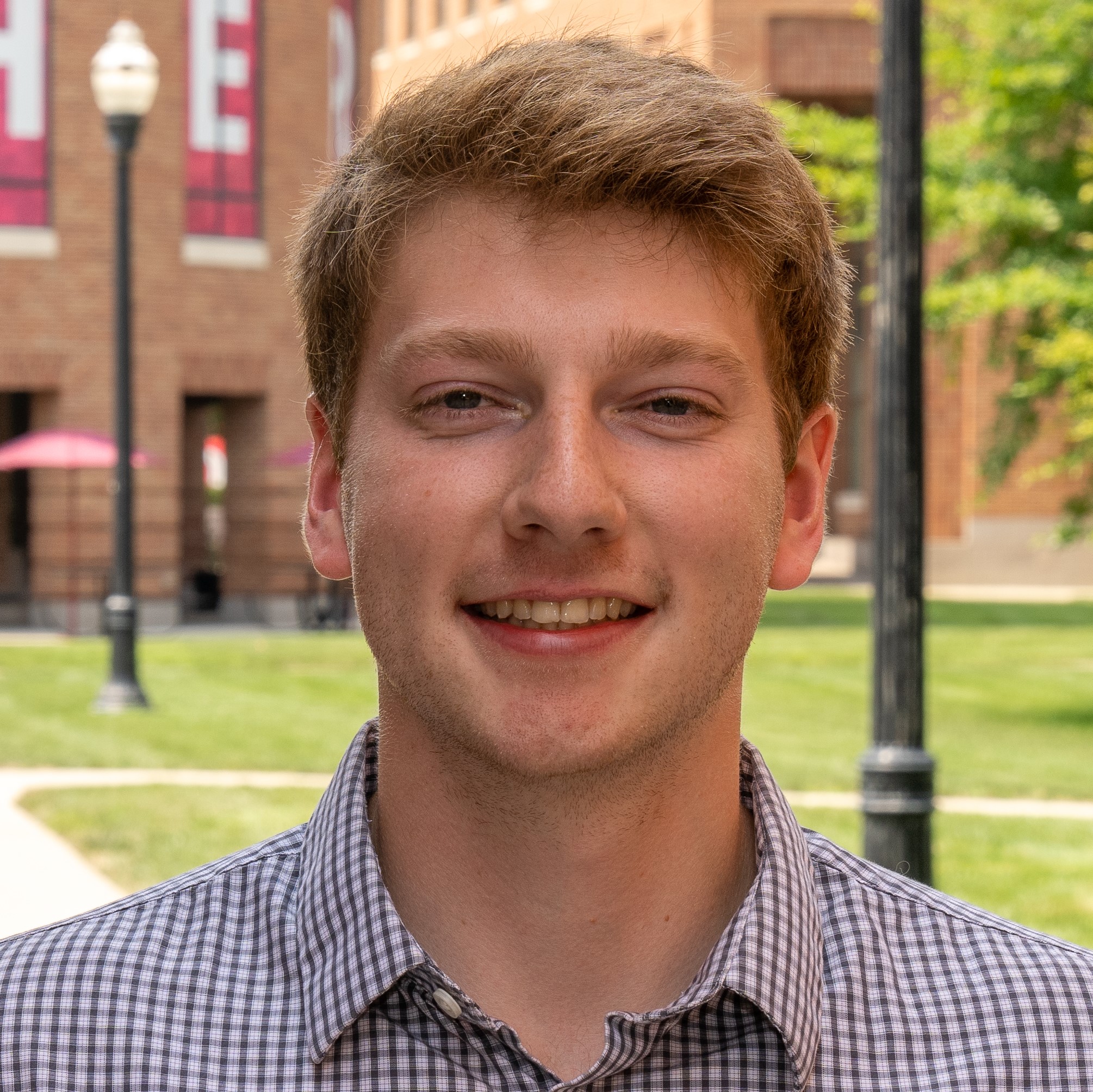 About the Center | Fisher College of Business