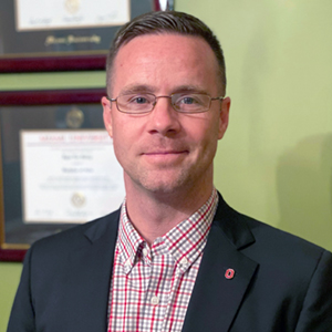 Contact Us | Fisher College of Business