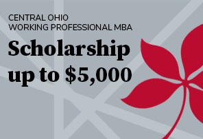 Tuition & Funding | Fisher College of Business