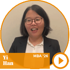 Full-Time MBA Preview Event | Fisher College of Business