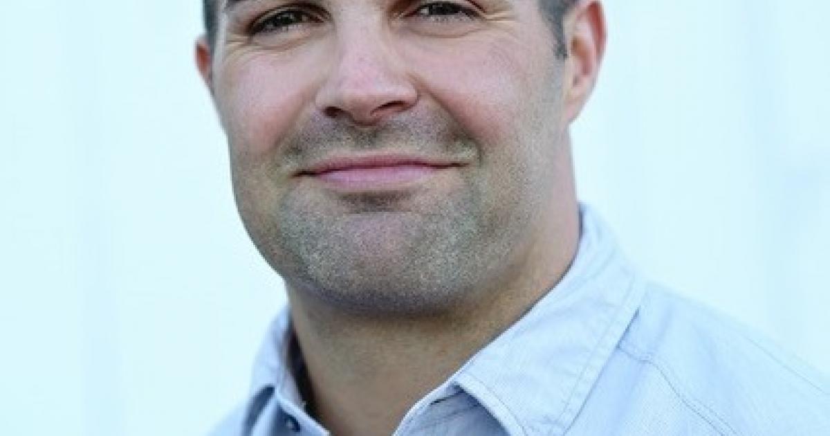 Anthony Schlegel | Lead Read Today