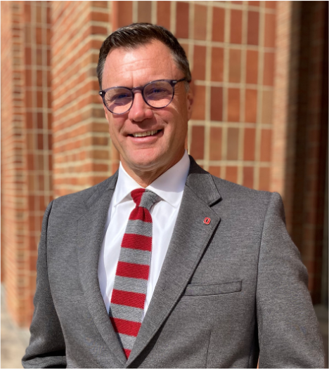 Meet the Instructors | Fisher College of Business
