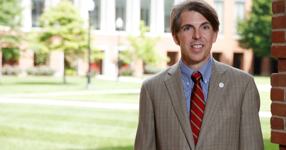 Bruce W. Bellner | Fisher College of Business