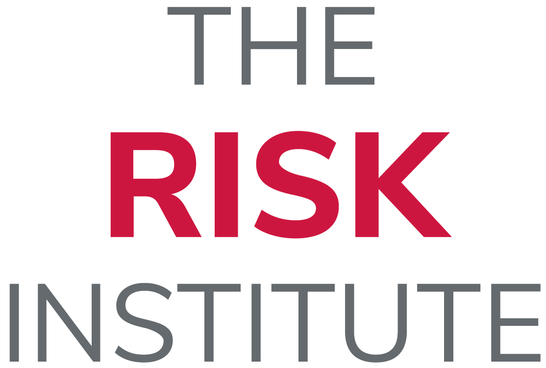 The Risk Institute | Fisher College of Business