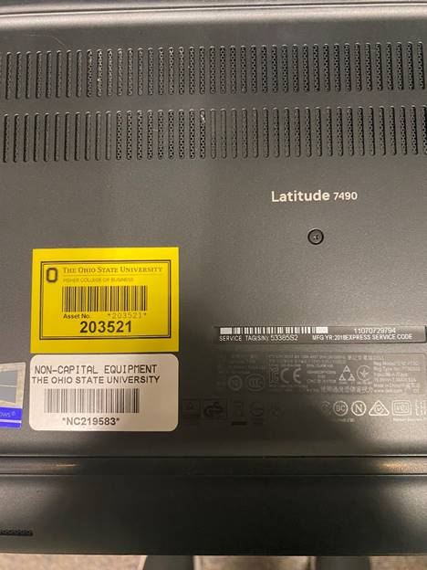 Asset Management | Fisher College of Business