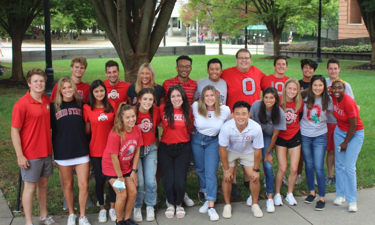 Plan a Visit | Fisher College of Business